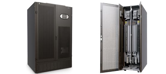 Épsilon Pioneros en Data Center