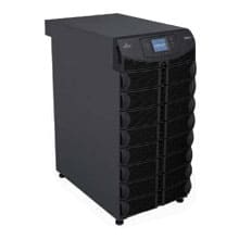 Épsilon Pioneros en Data Center