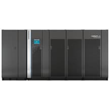 Épsilon Pioneros en Data Center