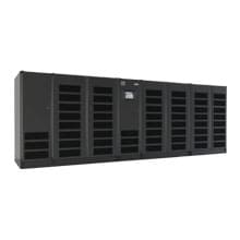 Épsilon Pioneros en Data Center